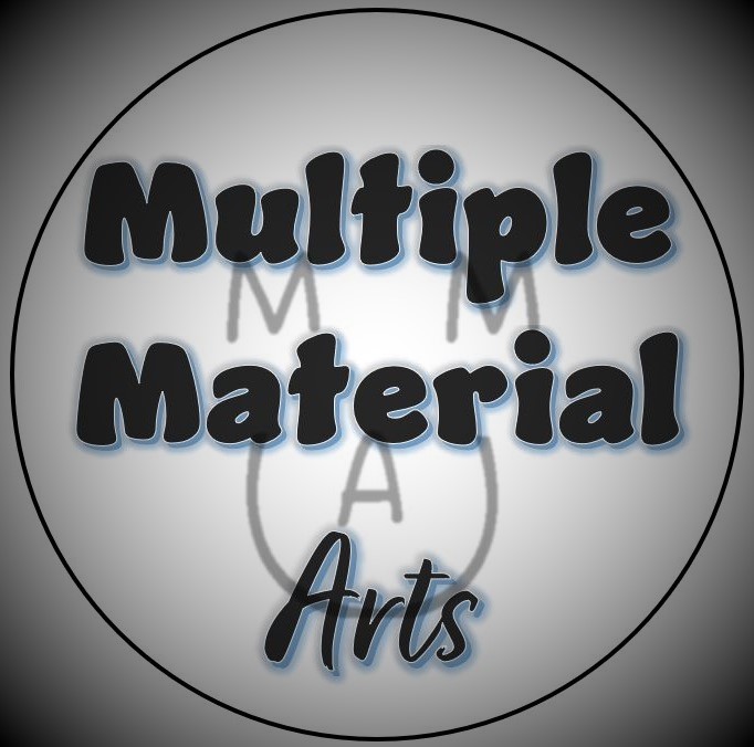 CAPABILITIES – MULTIPLE MATERIAL ARTS